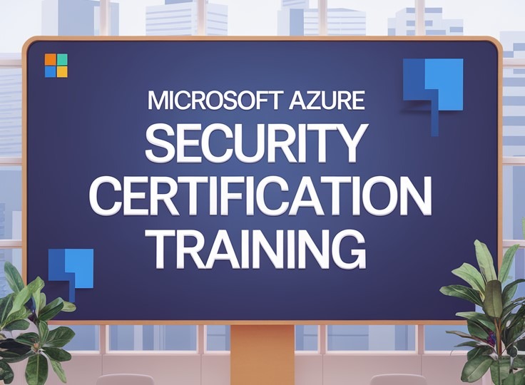 Training - Cloud Genius