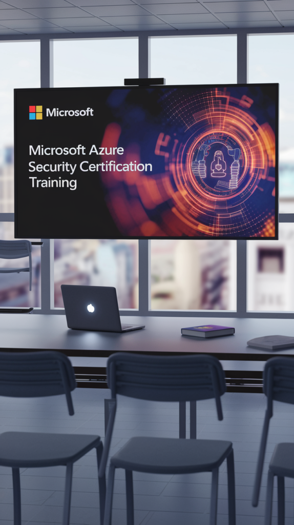 Microsoft Azure Online Training Courses - Cloud Genius