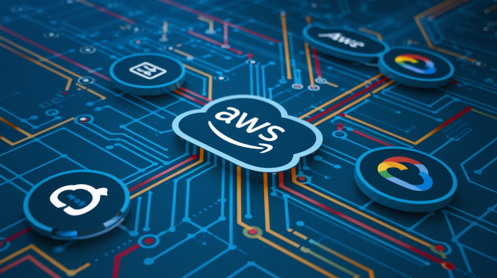 AWS Online Training Courses - Cloud Genius