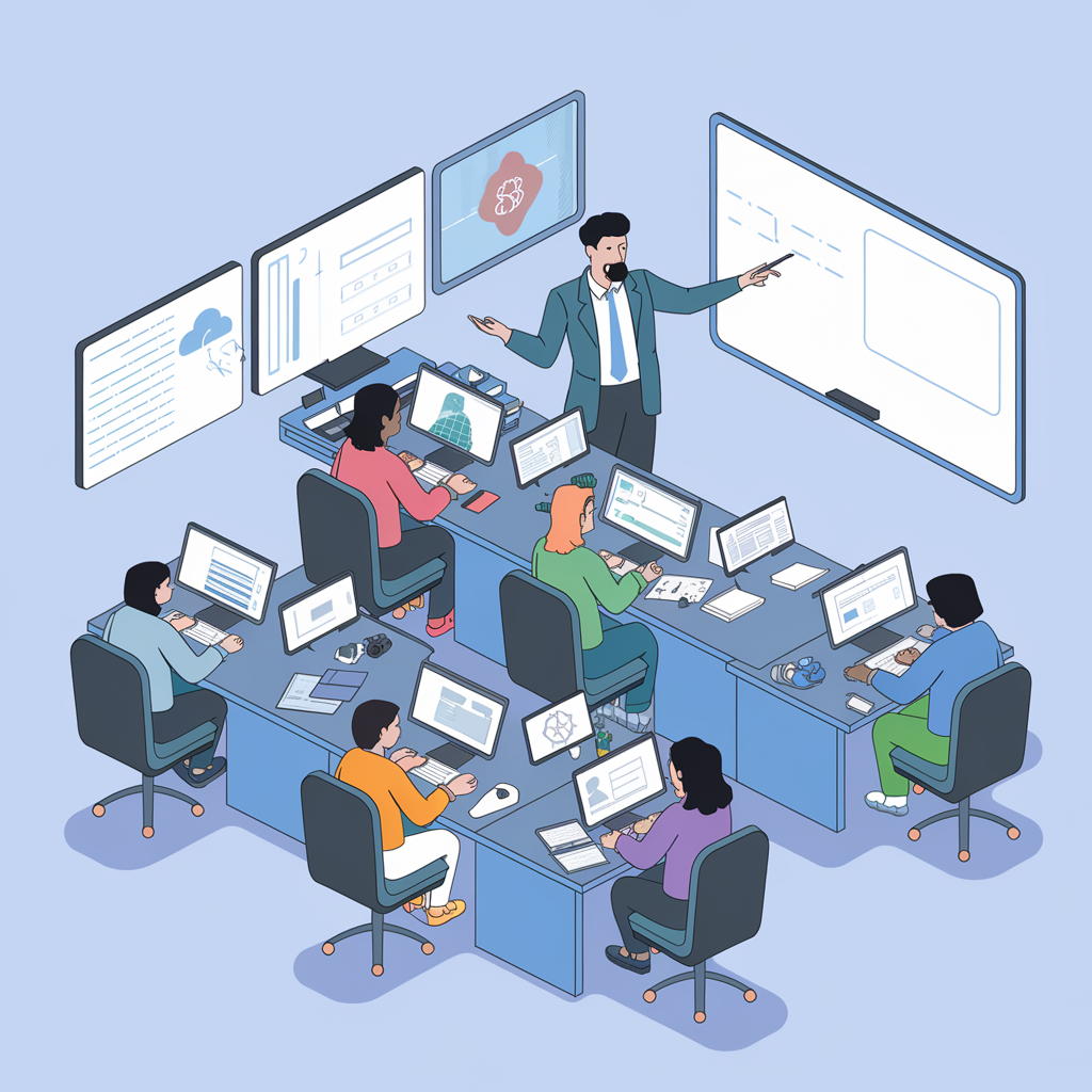 DevOps Training - Cloud Genius