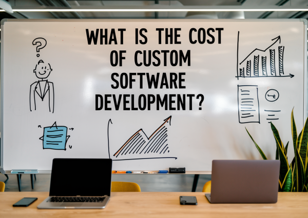 Software Development - Cloud Genius